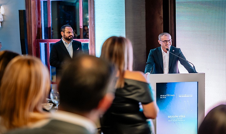 Maximiles Black The Bodrum Cup, 36.Yılında "Kazanmaya Yelken Aç ...